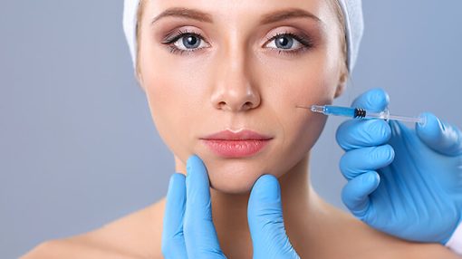 Plastic Surgery and Dermatology | Ann Kaplan
