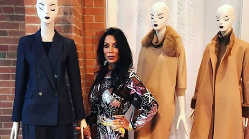 What it’s like to spend a day with the Real Housewives of Toronto’s Ann ...